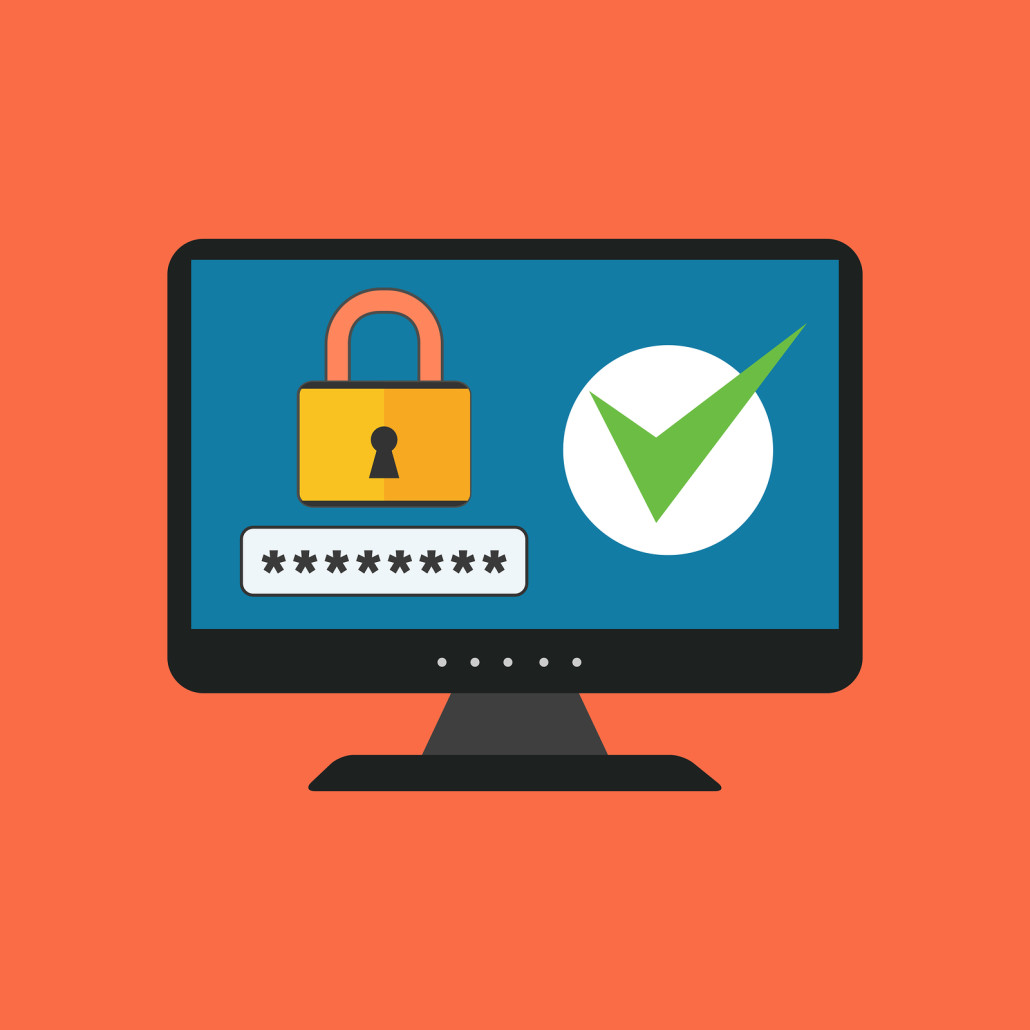 Create Passwords Mumupartner