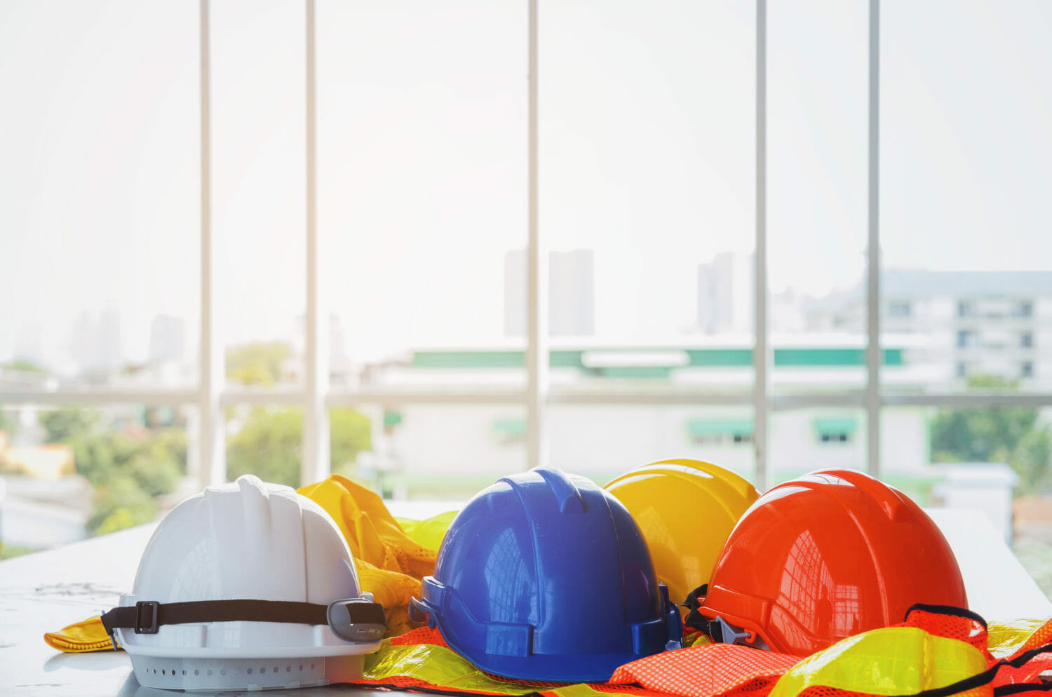 Workplace Injury Prevention | Nova Medical Centers