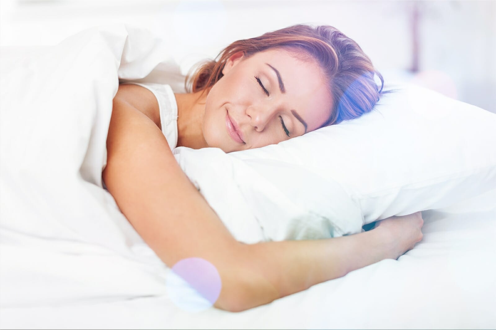 Tips for a Good Night's Rest | Nova Medical Centers