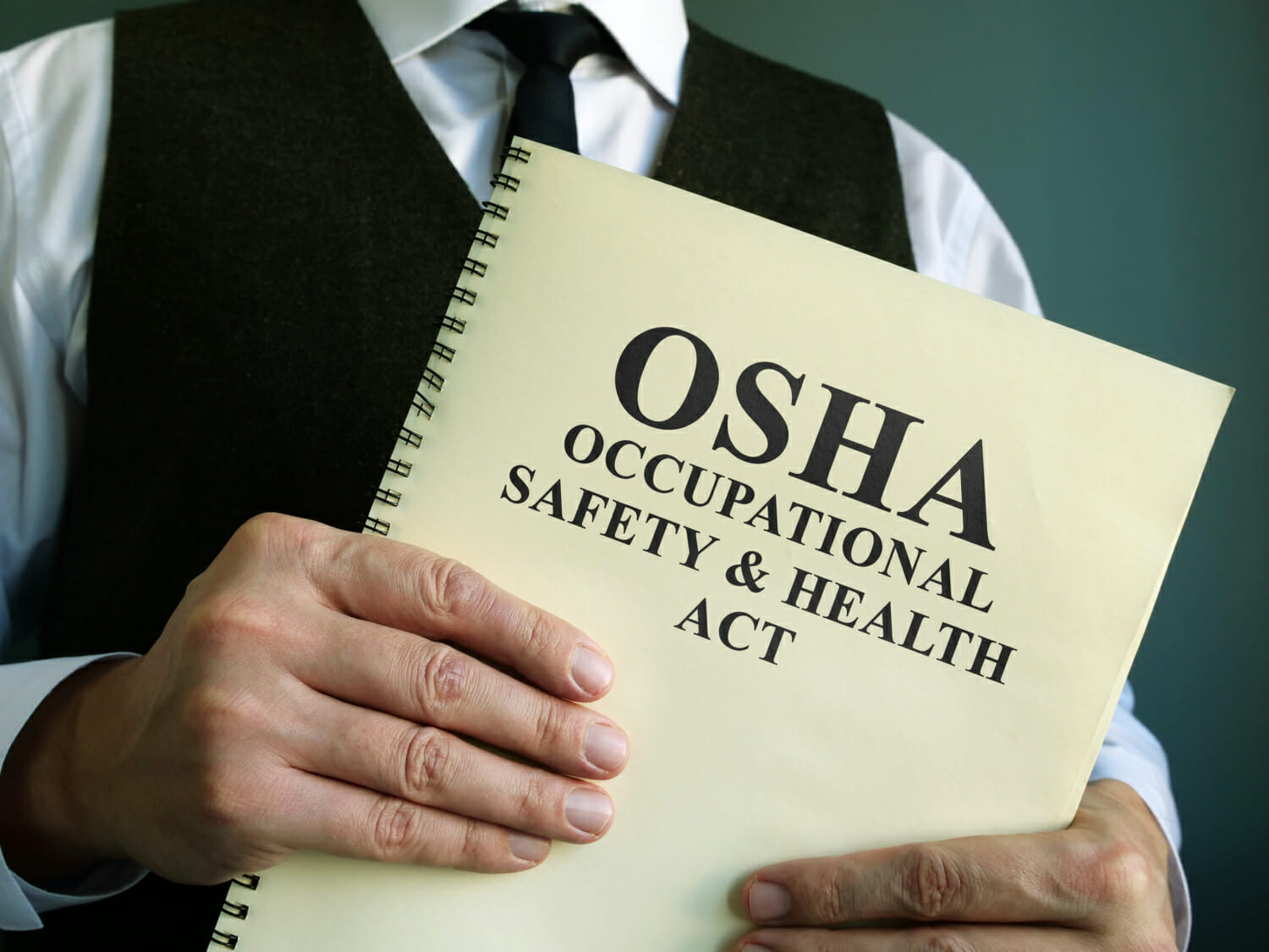 What to Expect with OSHA in 2020 | Nova Medical Centers