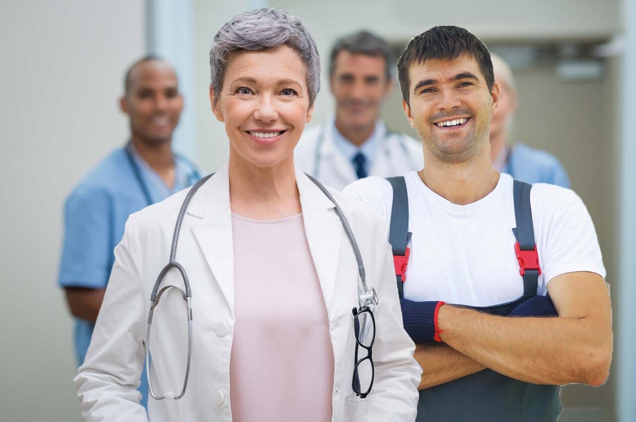 Protecting Your Employees | Nova Medical Centers