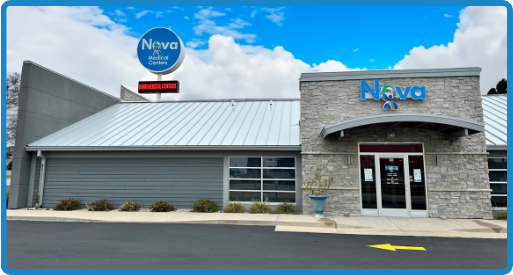 Occupational Health | Nova Medical Centers